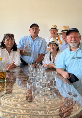 Tour de Cata en Lima: Degusta Gin, Ron y Crea tus Cócteles